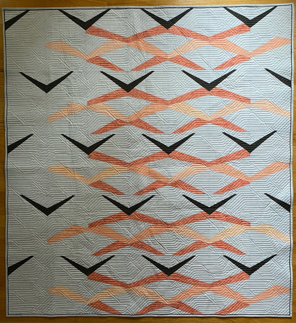 Raffle Quilt Archive « Merrimack Valley Quilters